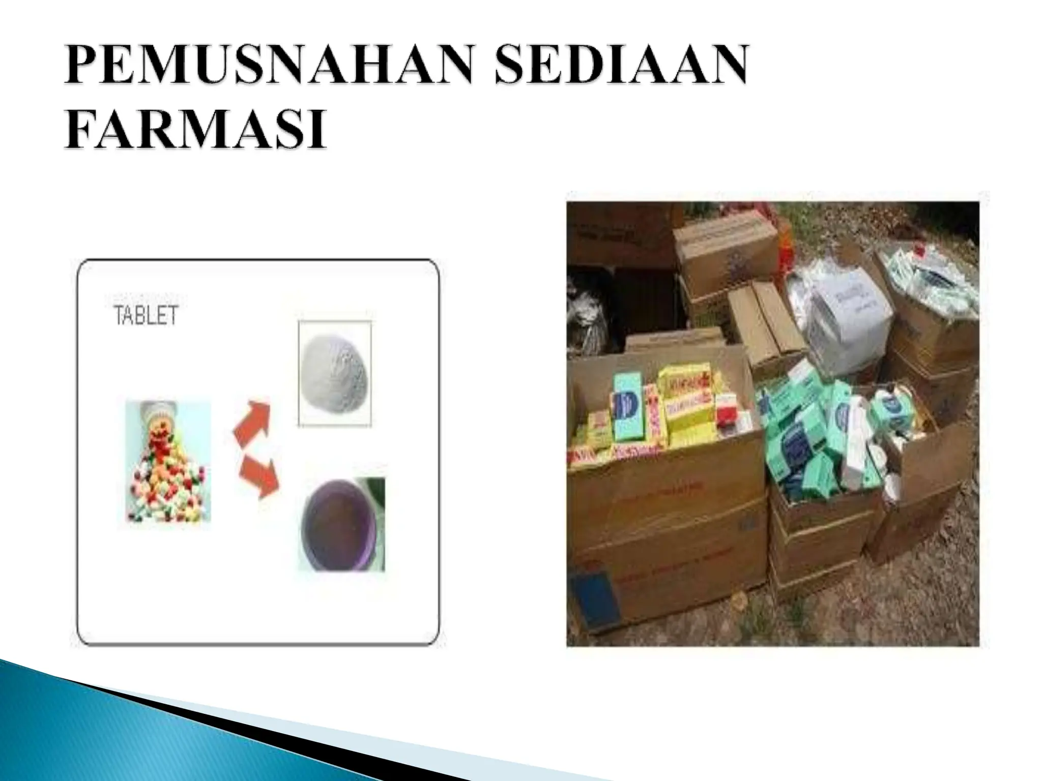 9.PEMUSNAHAN OBAT DAN RESEP.pptx