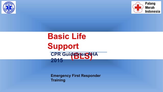9. BASIC LIFE SUPPORT PMI.ppt