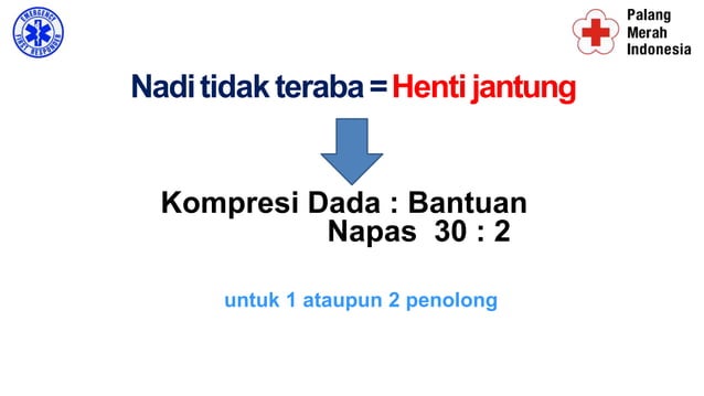 9. BASIC LIFE SUPPORT PMI.ppt