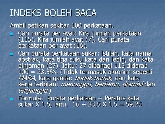9. Indeks Membaca.ppt