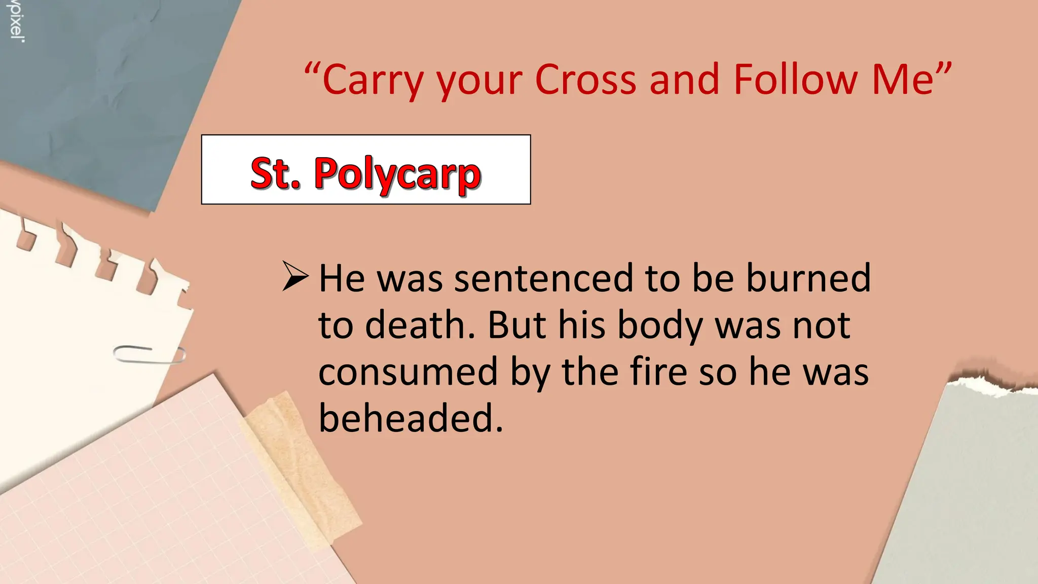 9. The Sufferings of the Early Church.pdf