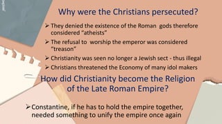 9. The Sufferings of the Early Church.pdf