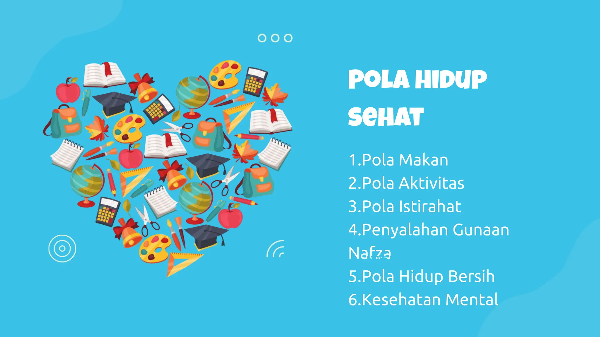 9. Pola Hidup Sehat.pptx