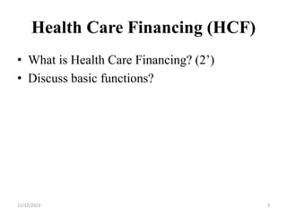 9. Healt sector financing.pptx