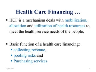 9. Healt sector financing.pptx