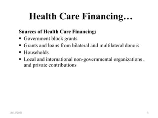 9. Healt sector financing.pptx