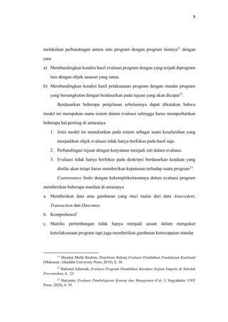 Evaluasi Program Model Stake.pdf