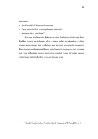 Evaluasi Program Model Stake.pdf