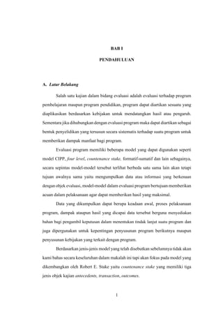 Evaluasi Program Model Stake.pdf