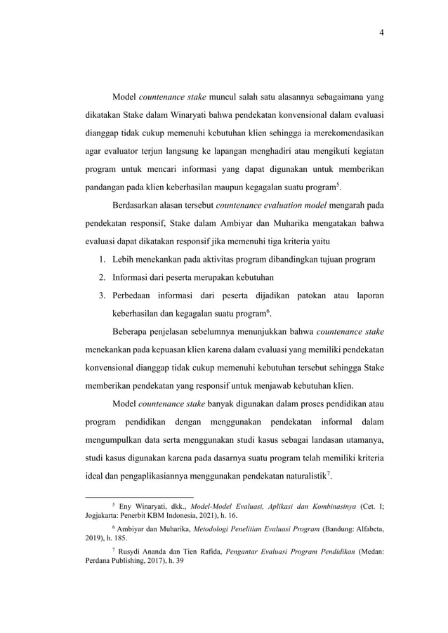 Evaluasi Program Model Stake.pdf