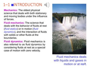 9. Mechanical Properties of Fluids 5 Viscosity And Fluid Flow.pptx