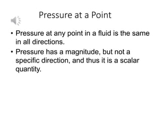 9. Mechanical Properties of Fluids 5 Viscosity And Fluid Flow.pptx