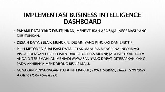 9. VISUALISASI DATA PADA IMPLEMENTASI BUSINESS INTELLIGENCE.pptx