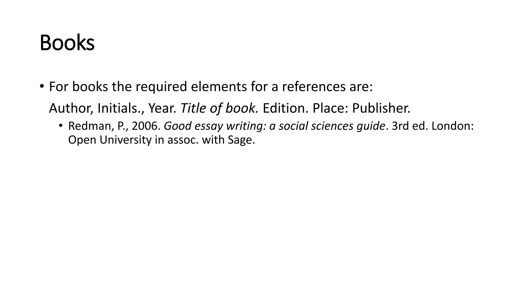 9.Referencing and Bibliography in Health Research.pptx