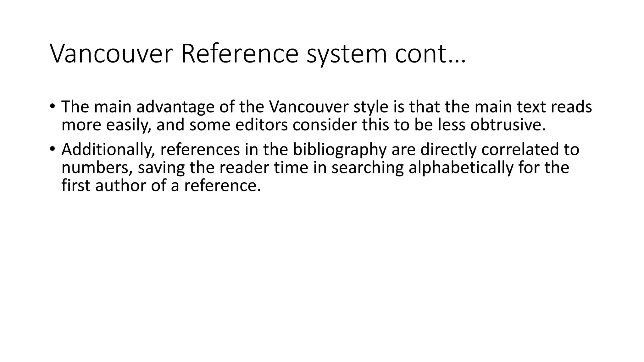 9.Referencing and Bibliography in Health Research.pptx
