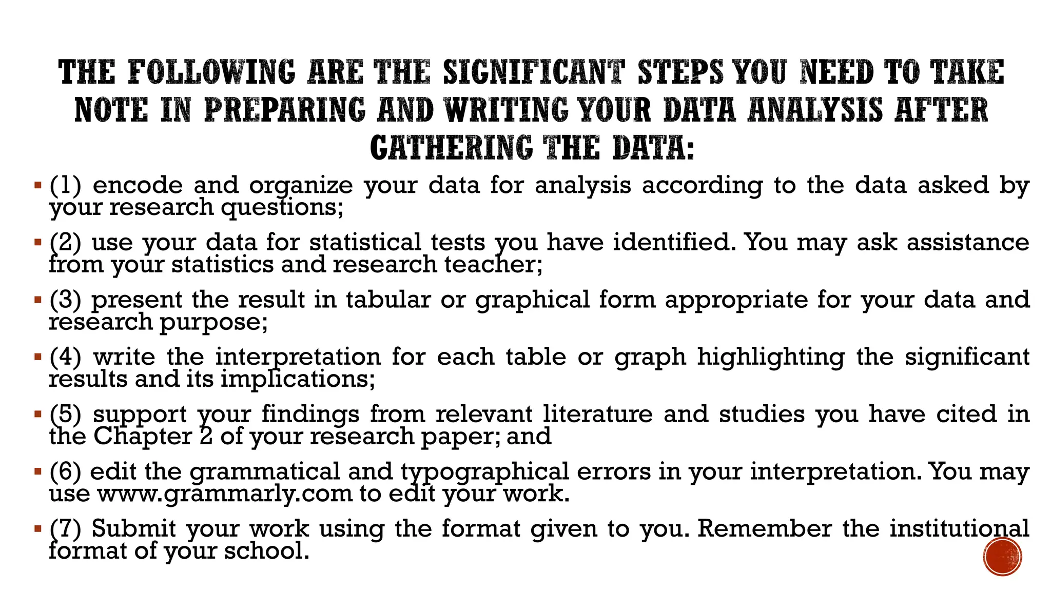 9._DATA_PRESENTATION_&_ENTERPRETATION_-_Copy.pdf | Technology & Computing