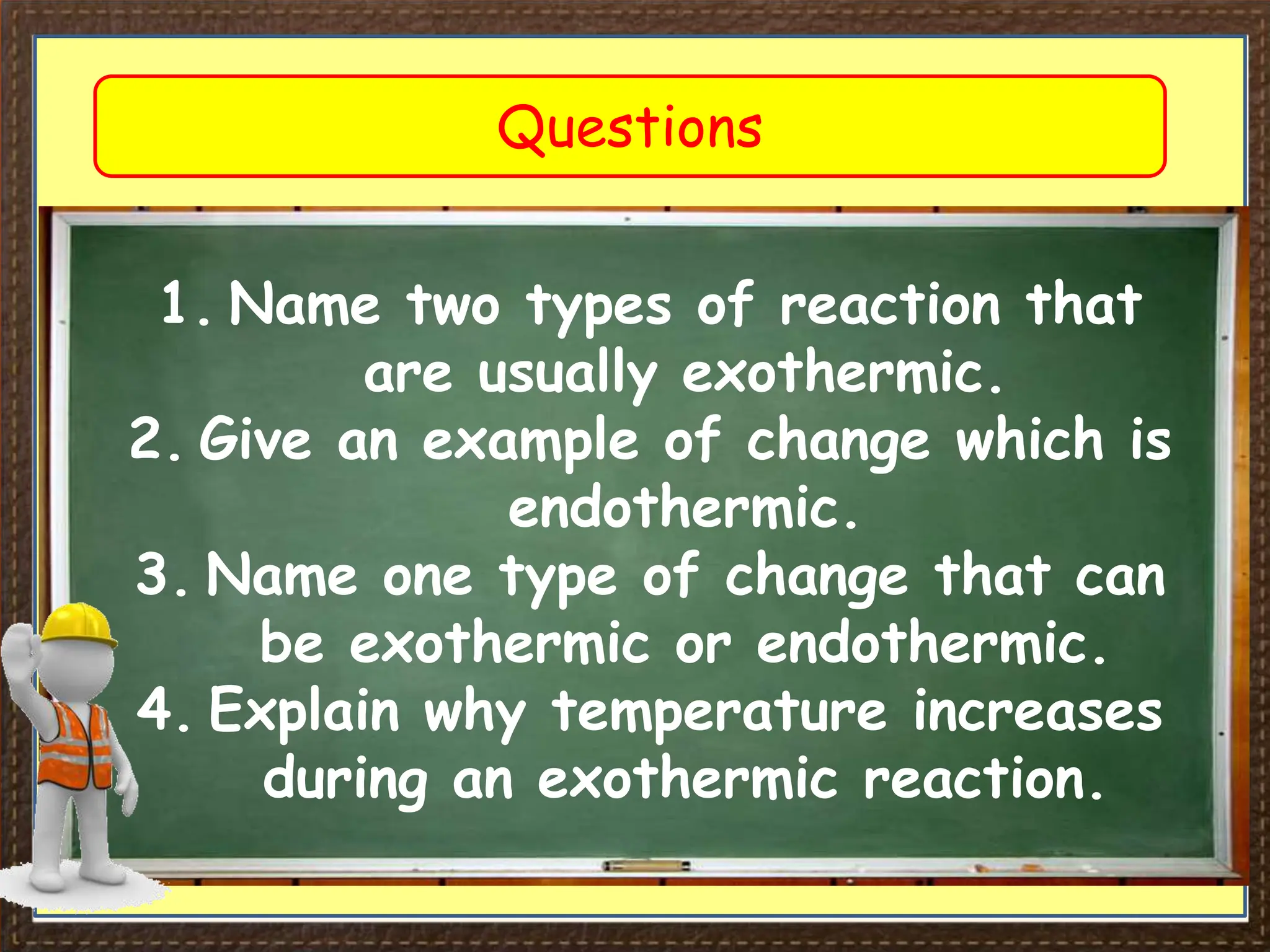 9.1 energy changes in chemical reactions.ppt