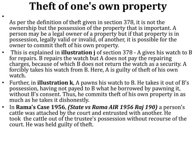 9.Theft.pptx