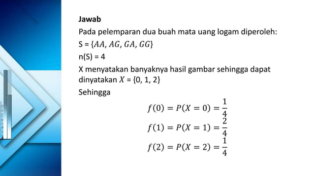 9. SAK206 Variabel Acak.pptx