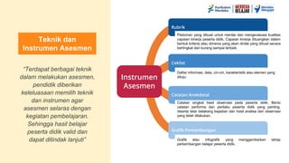 9. Asesmen-Dan-Penilaian-Pada-Kurikulum-Merdeka.pptx