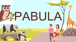 ITO AY KALIGIRAN AT ELEMENTO NG PABULA.pptx