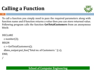 9. DBMS Experiment Laboratory PresentationPPT | PPT