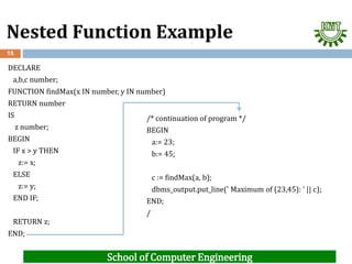 9. DBMS Experiment Laboratory PresentationPPT | PPT