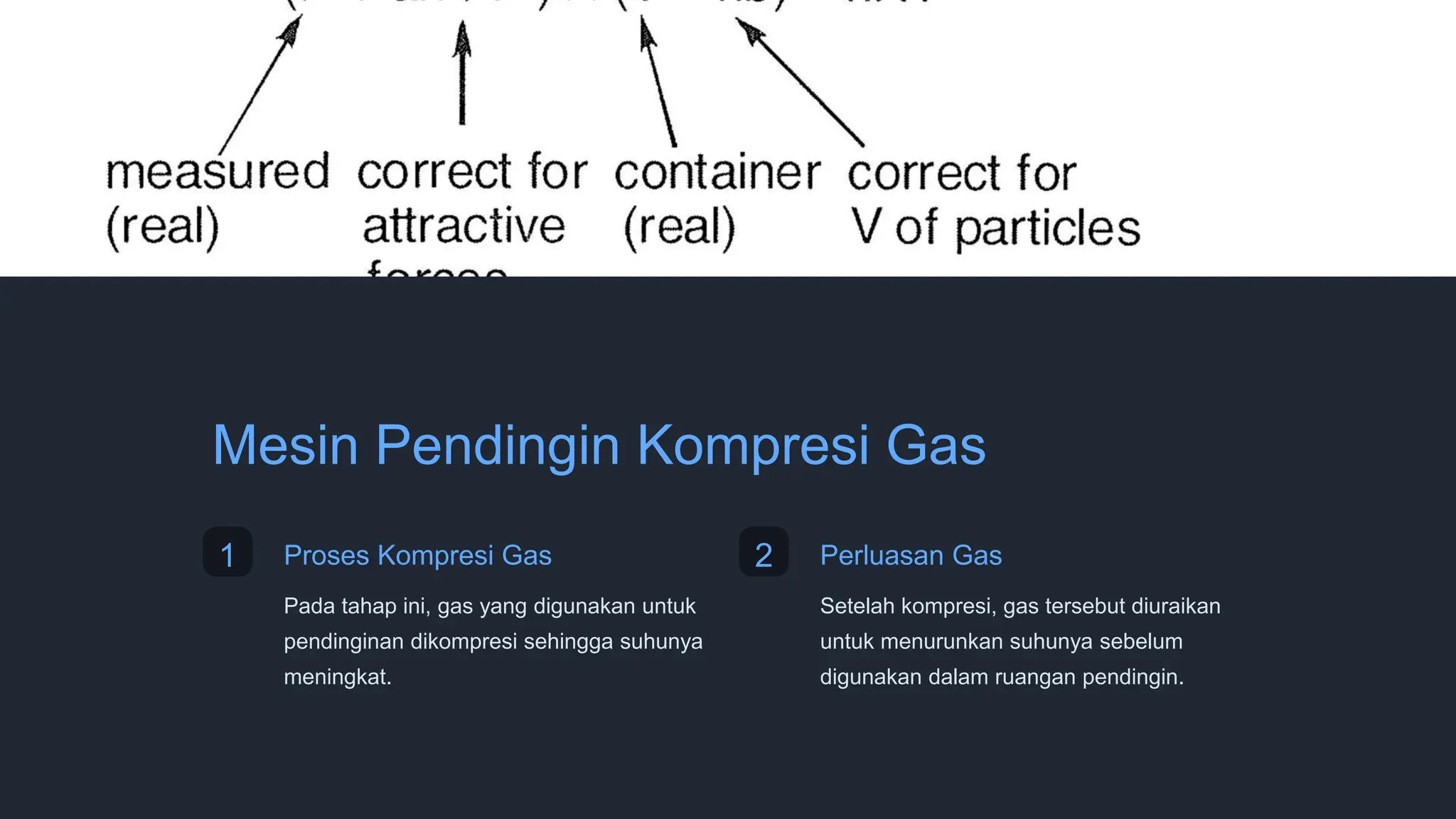 9. Macam-macam dan pengertian Mesin Pendingin.pptx