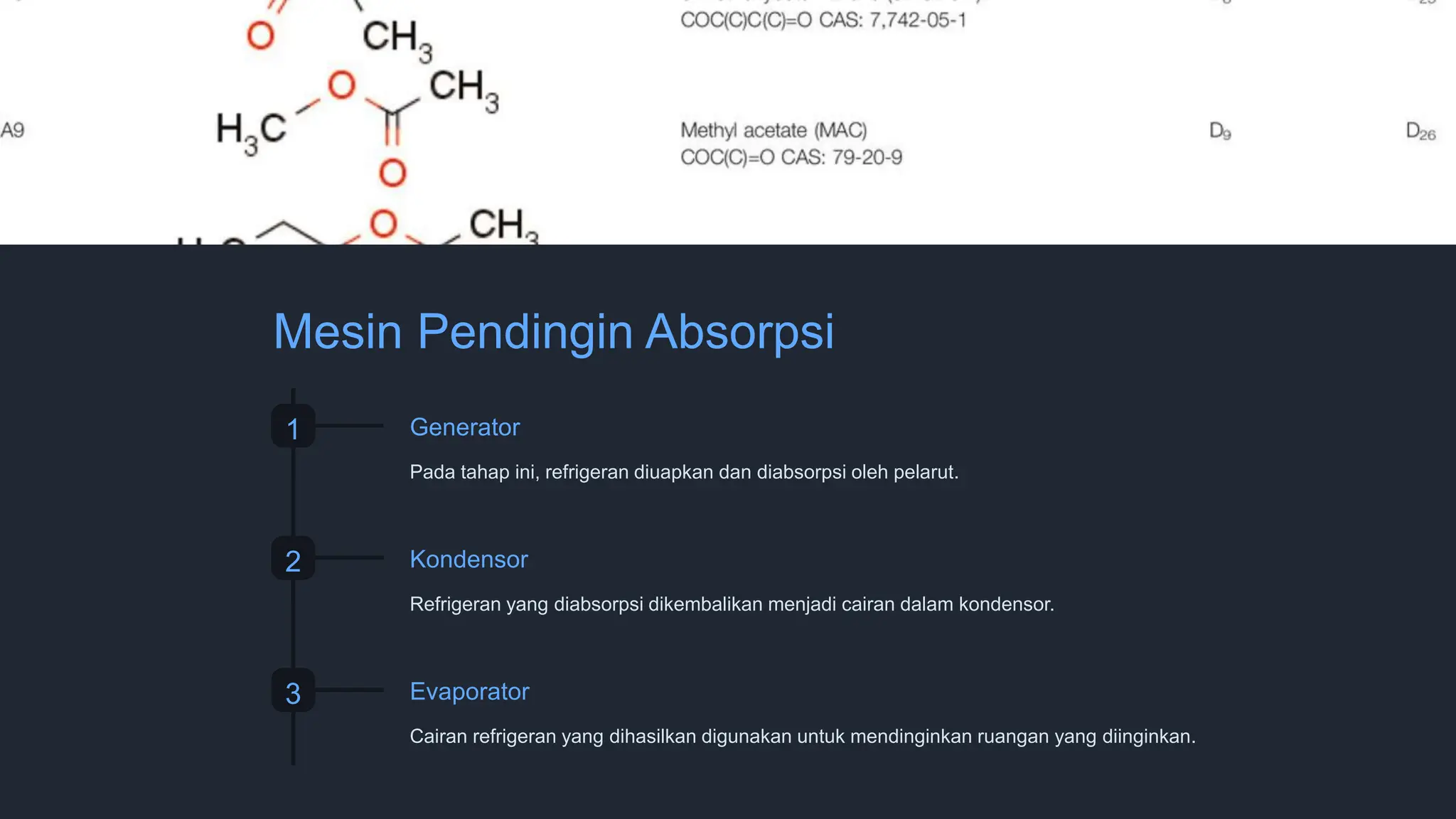 9. Macam-macam dan pengertian Mesin Pendingin.pptx