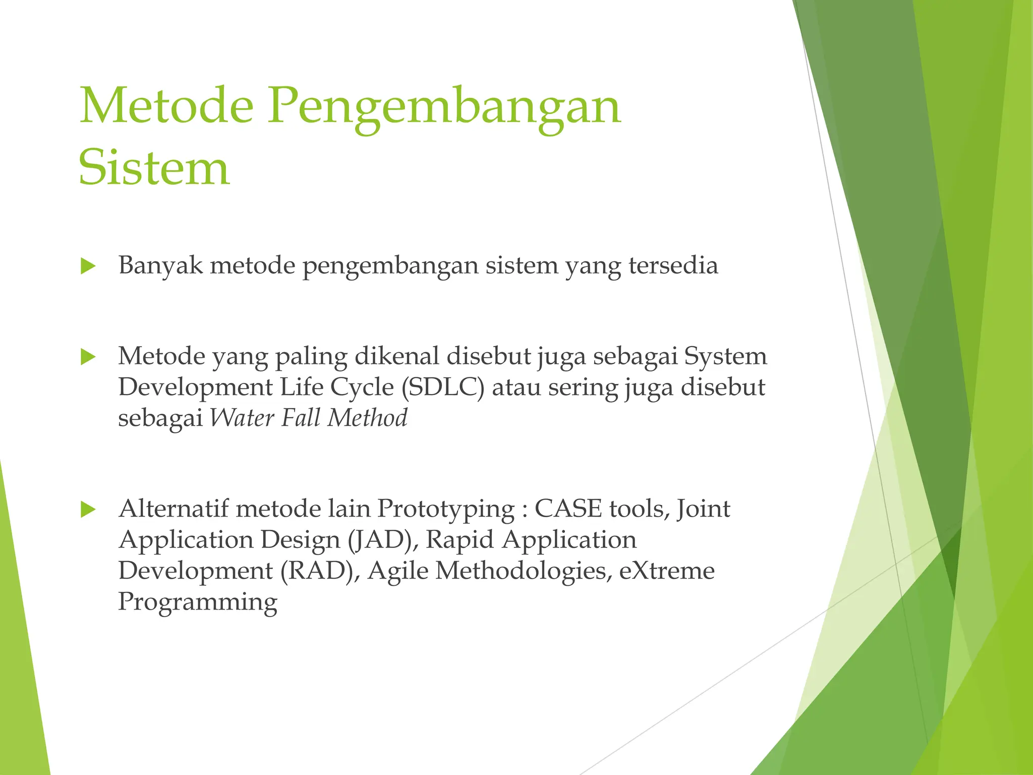 SIKLUS HIDUP SISTEM INFORMASI PERUSHAAN.ppt