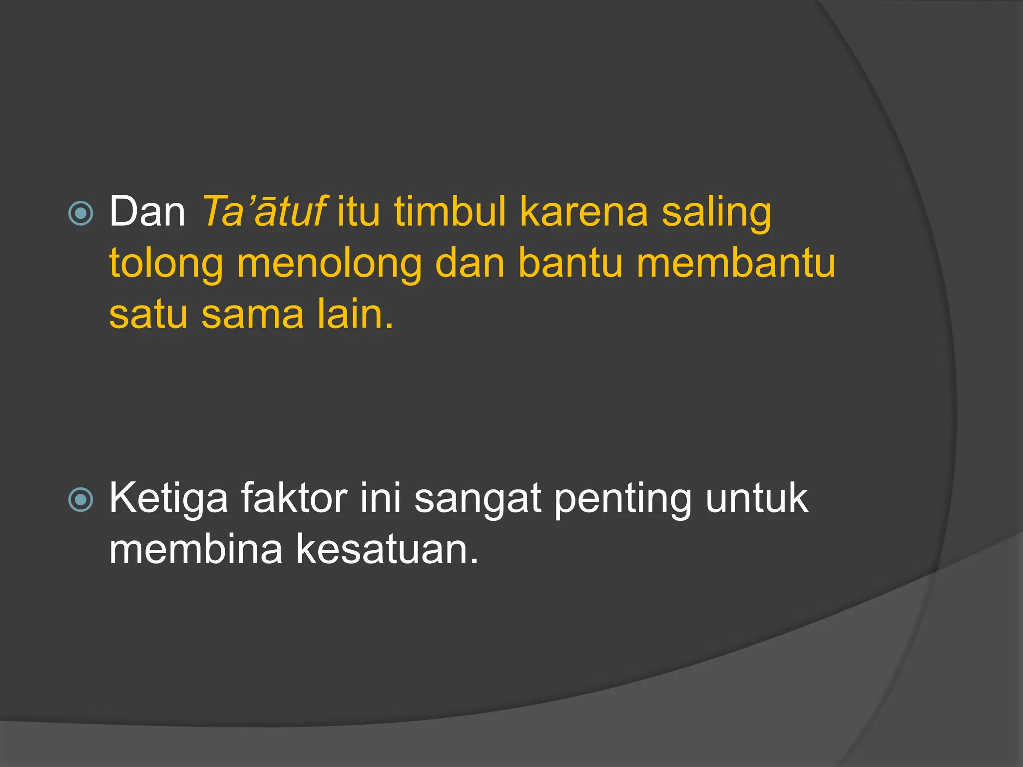 persaudaraan dalam Islam (ukhuwah Islamiyah).pptx