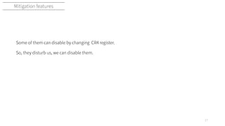 CAUtion pwnable study 9. Basic linux kernel.pptx
