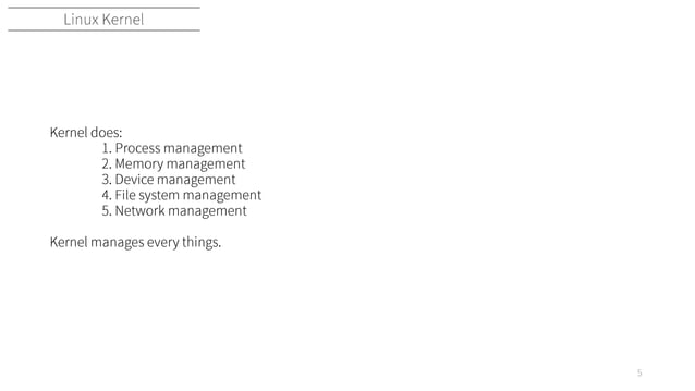 CAUtion pwnable study 9. Basic linux kernel.pptx