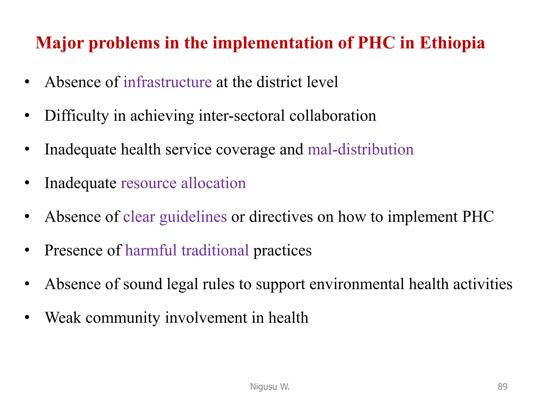 9. Ethiopian Health Systems and Policy.pptx