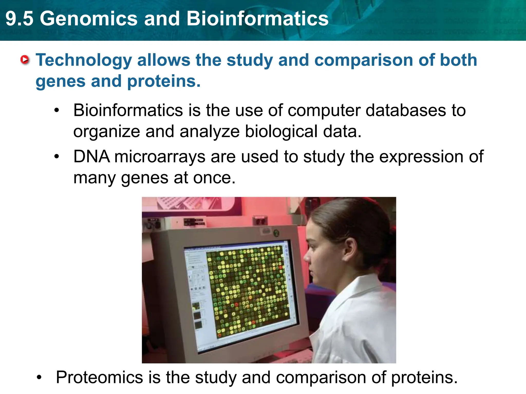 Genomics and Bioinformatics basics from genome to phenome | PPT