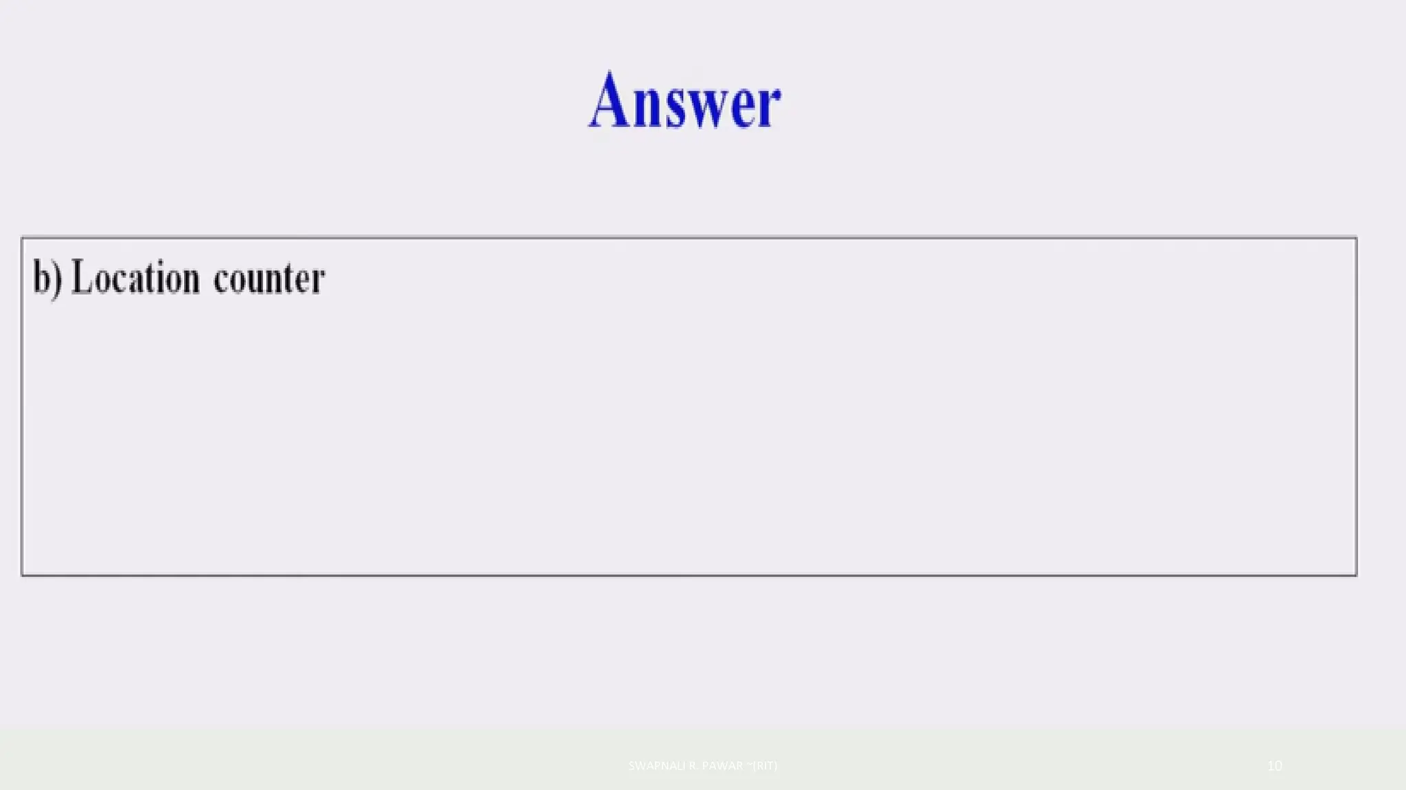 9.SimpleAssemblyScheme in system software.pdf | Programming Languages | Computing