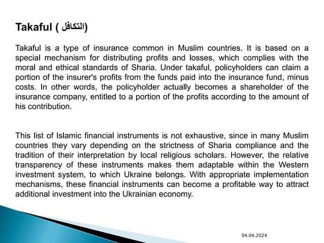 9. financial Islamic securities-18.03.24.pptx