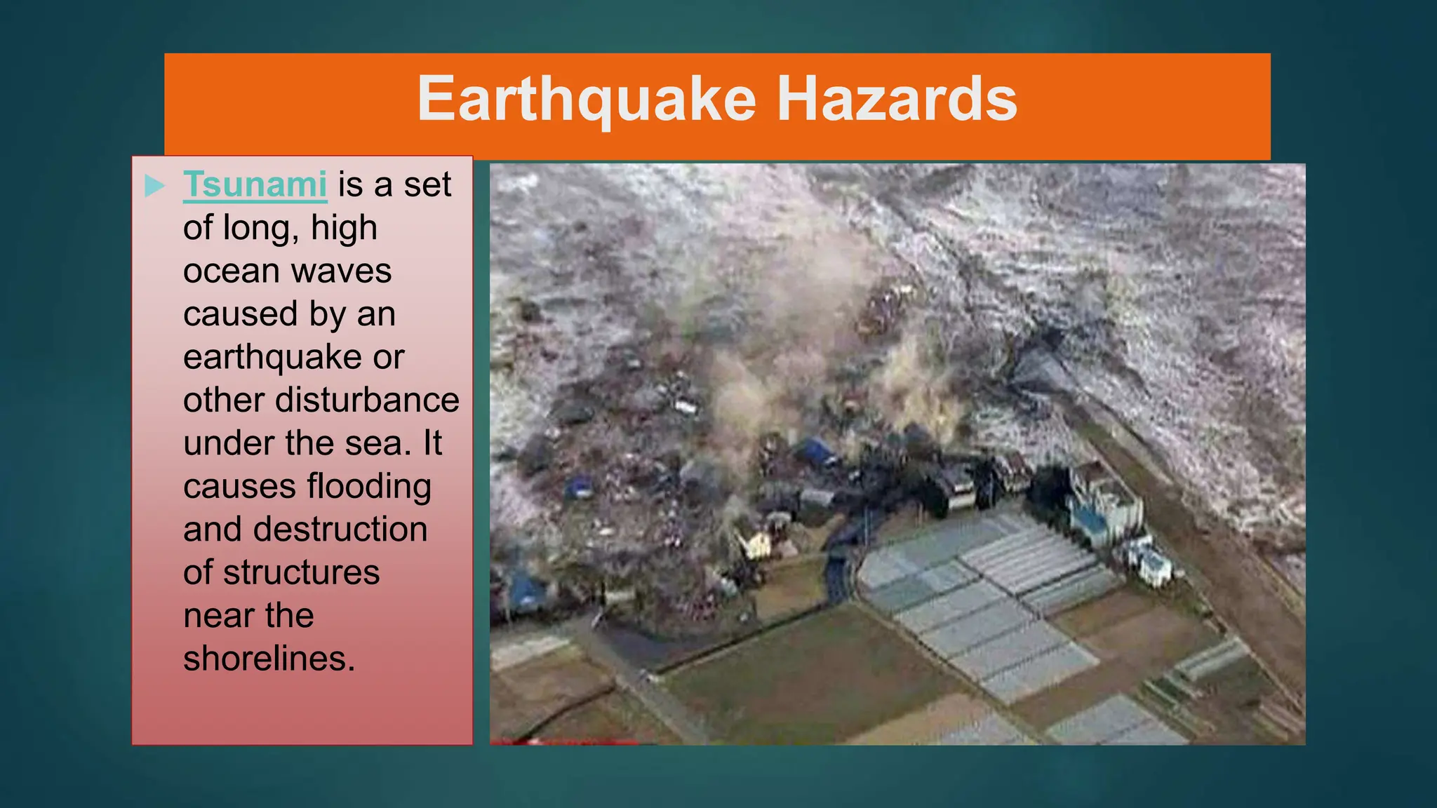 9.Natural Hazards, Mitigation,and Adaptation.pptx