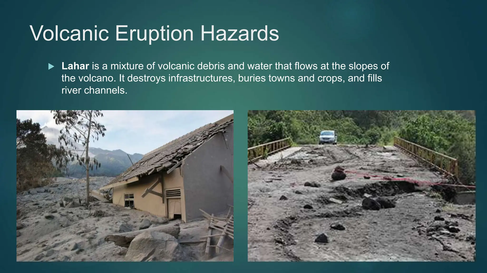 9.Natural Hazards, Mitigation,and Adaptation.pptx | Geology | Science