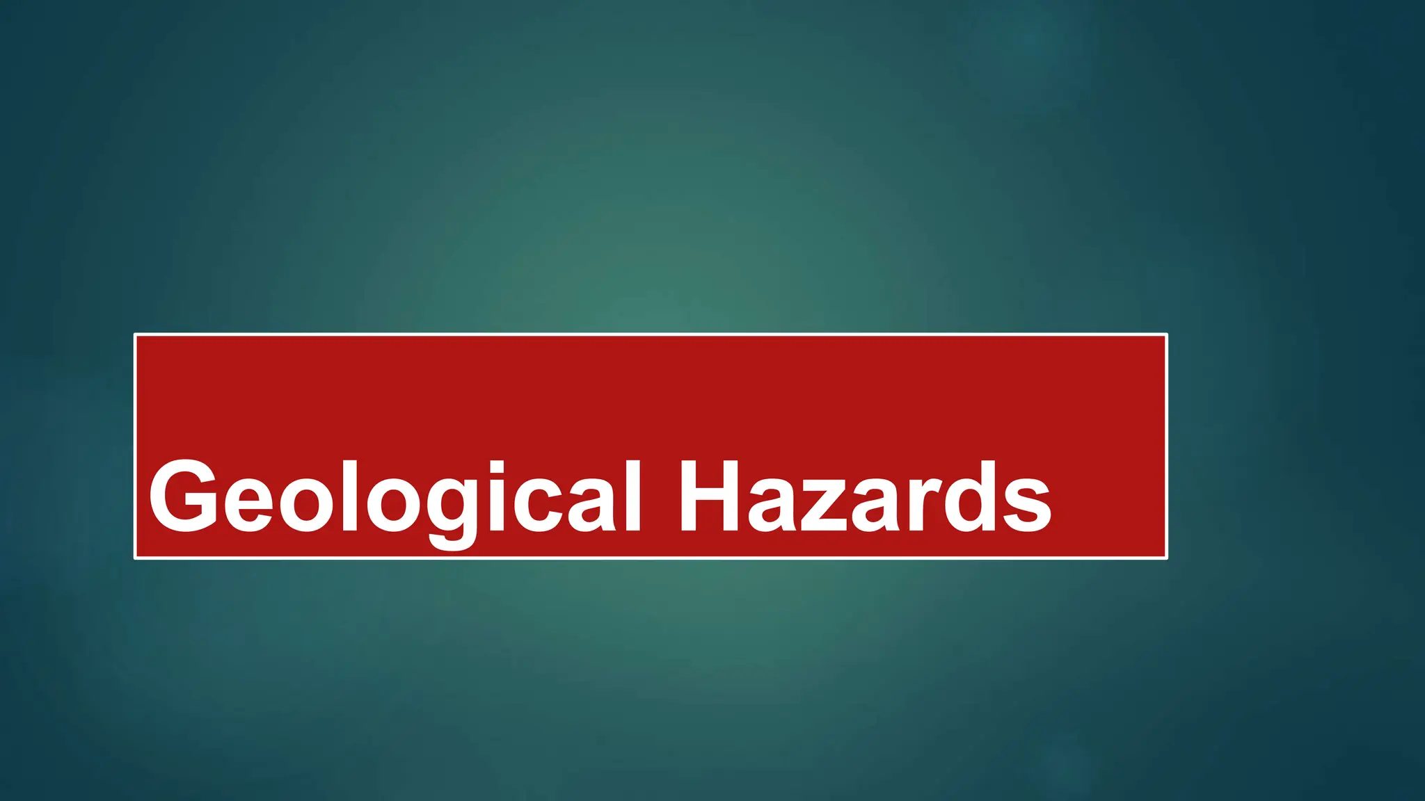 9.Natural Hazards, Mitigation,and Adaptation.pptx