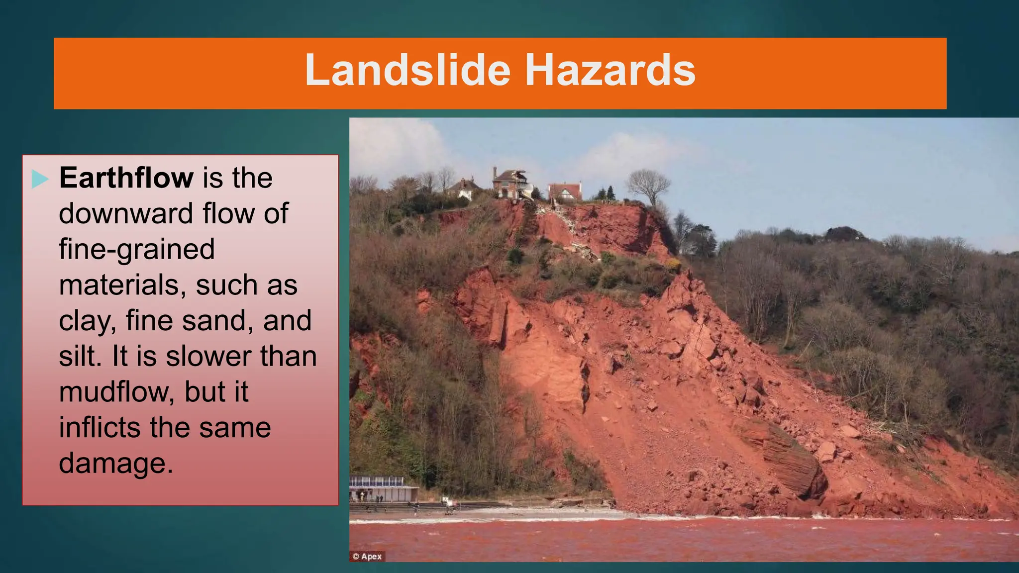 9.Natural Hazards, Mitigation,and Adaptation.pptx | Geology | Science