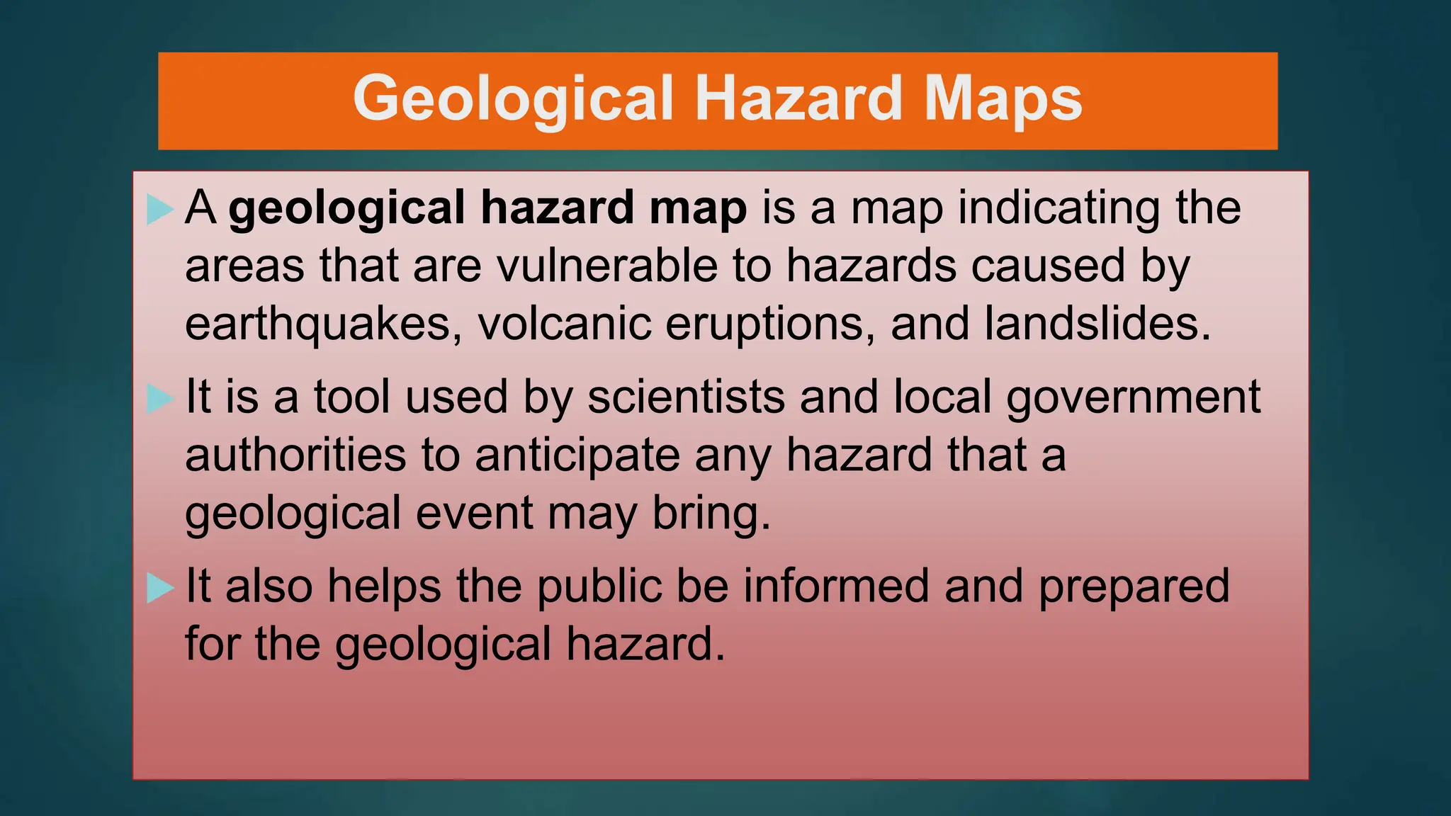 9.Natural Hazards, Mitigation,and Adaptation.pptx