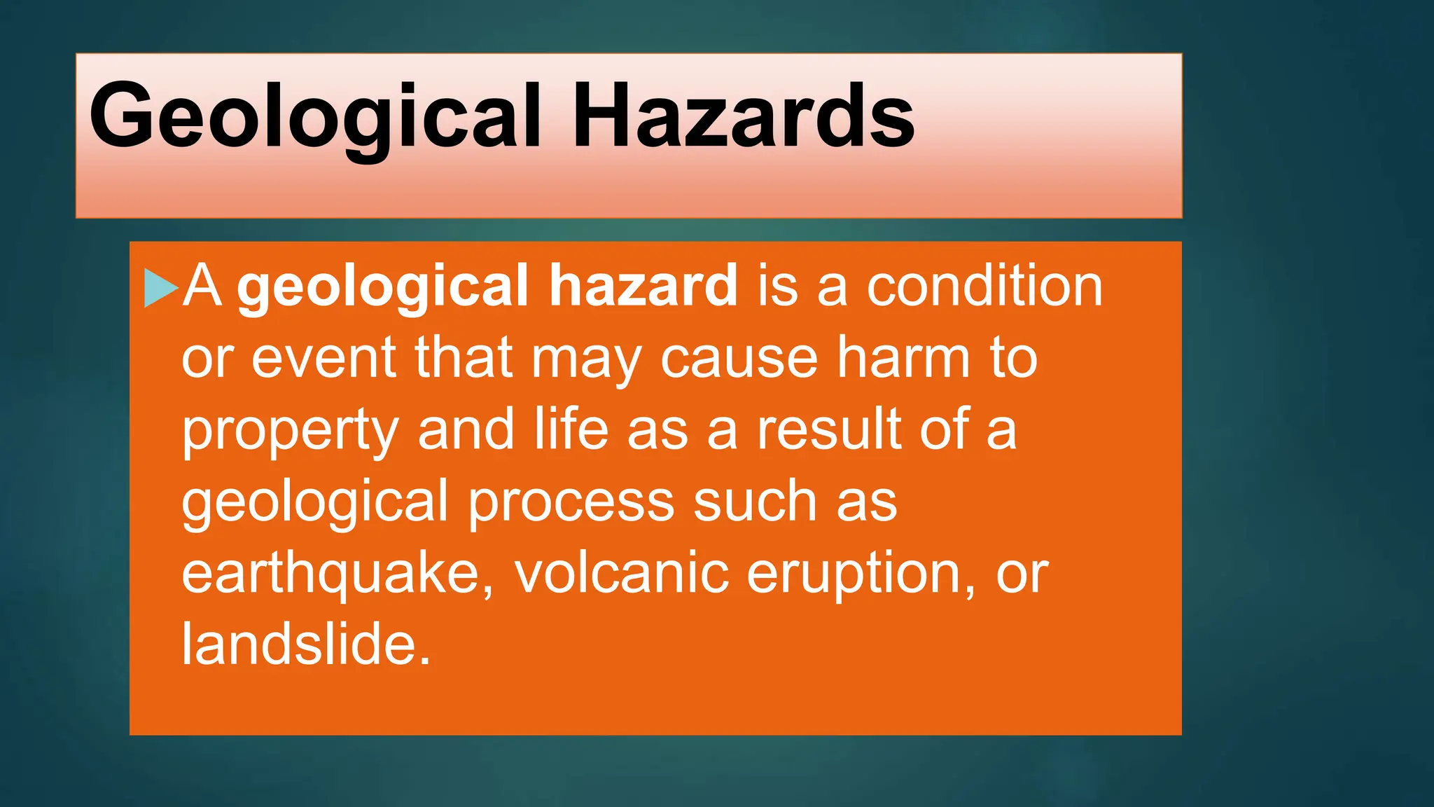 9.Natural Hazards, Mitigation,and Adaptation.pptx