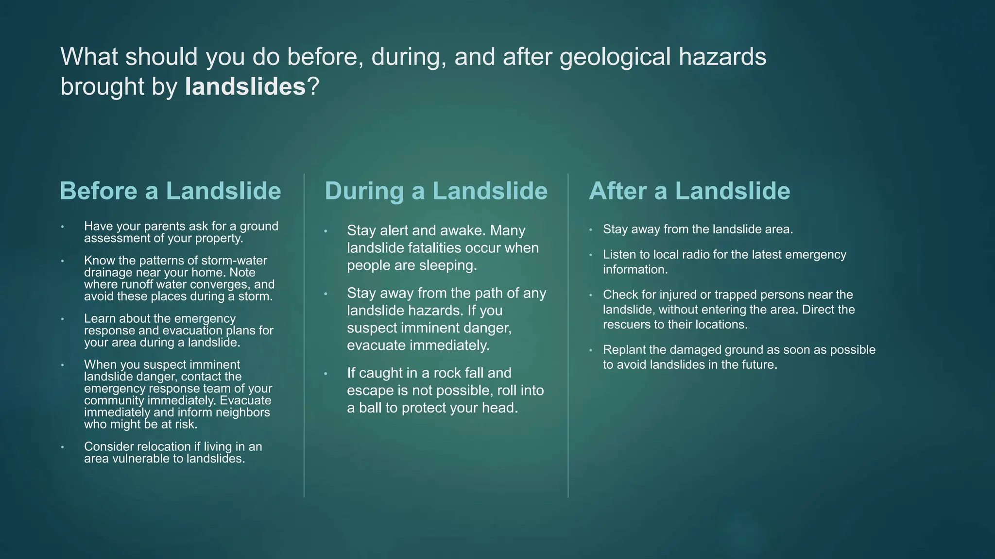 9.Natural Hazards, Mitigation,and Adaptation.pptx