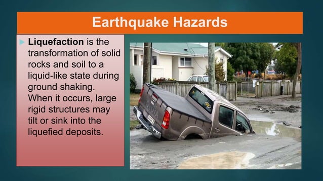 9.Natural Hazards, Mitigation,and Adaptation.pptx | Geology | Science