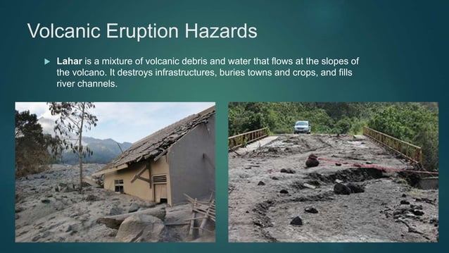 9.Natural Hazards, Mitigation,and Adaptation.pptx | Geology | Science