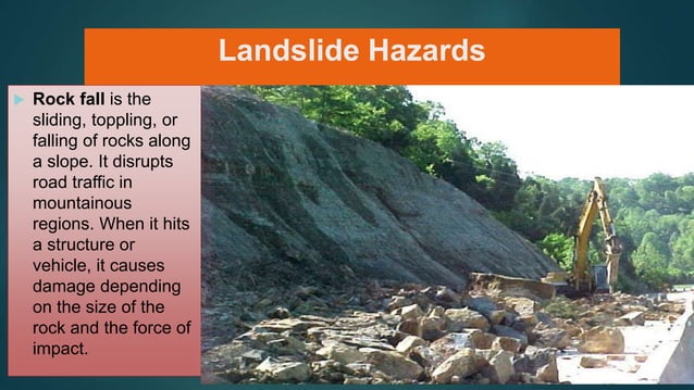 9.Natural Hazards, Mitigation,and Adaptation.pptx | Geology | Science
