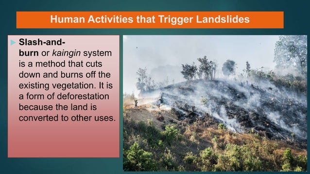 9.Natural Hazards, Mitigation,and Adaptation.pptx | Geology | Science