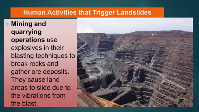 9.Natural Hazards, Mitigation,and Adaptation.pptx | Geology | Science