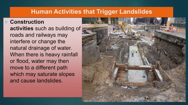 9.Natural Hazards, Mitigation,and Adaptation.pptx | Geology | Science